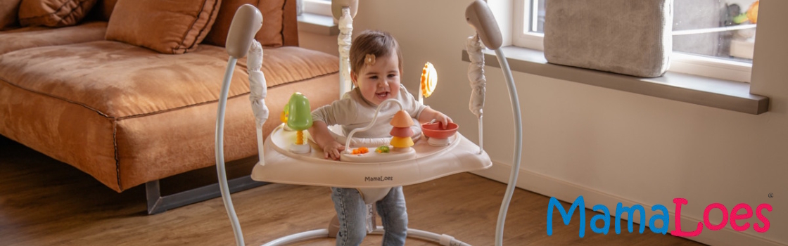 Looptrainer voor Baby's | Bekijk nu!